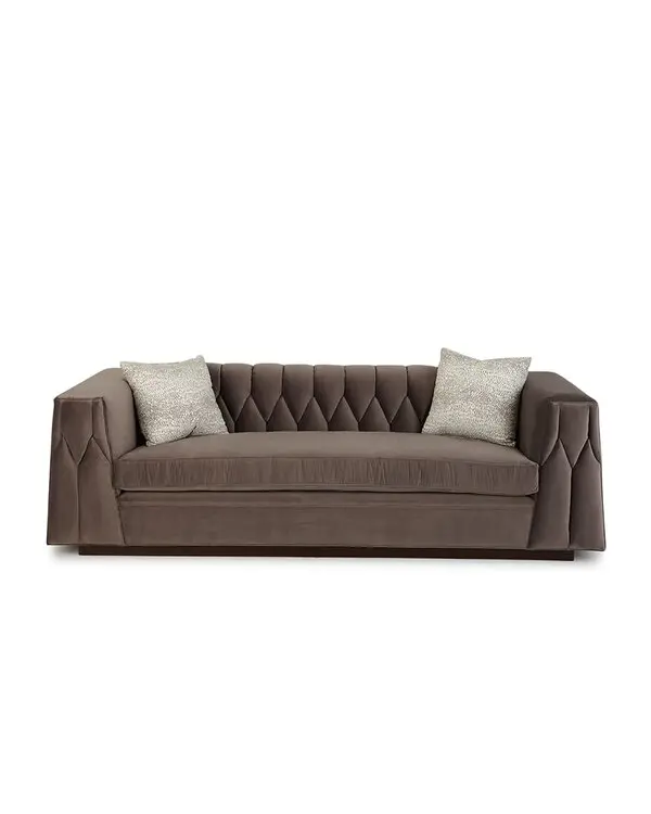 HAUTE HOUSE Margo Sofa, 100