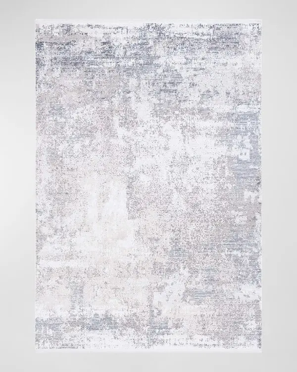 SAFAVIEH Josser Power-loomed Rug, 6' X 9