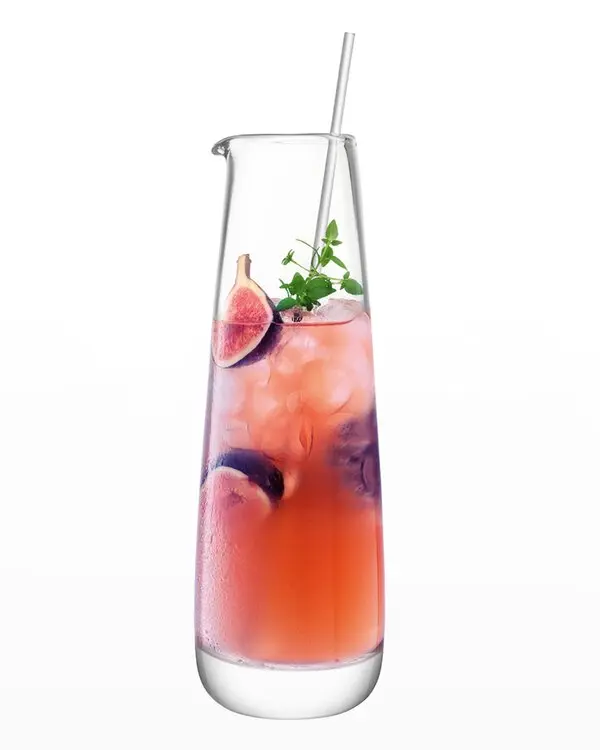 LSA Bar Culture Jug & Stirrer