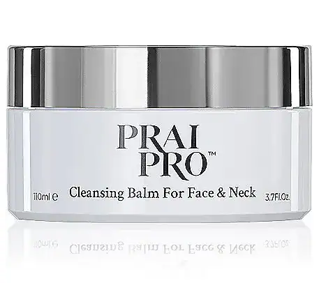 Prai Pro Face & Neck Cleansing Balm 3.7-Oz - One-Color | Editorialist