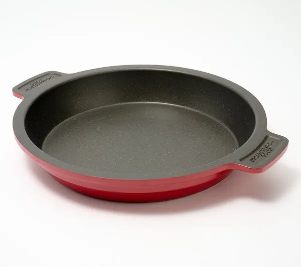 GOOD HOUSEKEEPING 9 Relia-pan Cast Aluminumpie Pan - One-color ...