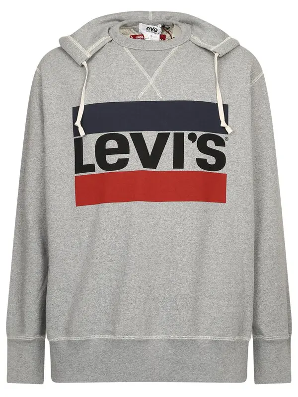 Junya Watanabe Cotton T-shirt - Grey