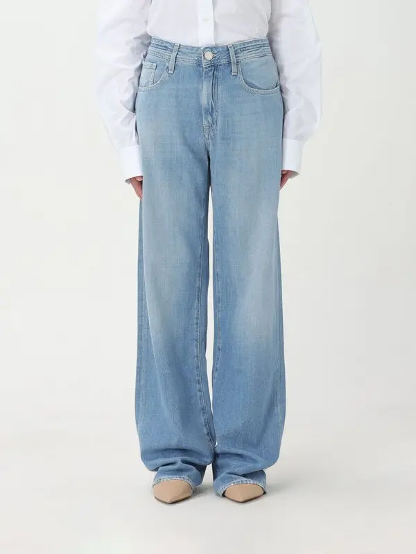 Jacob Cohen Jeans - Denim