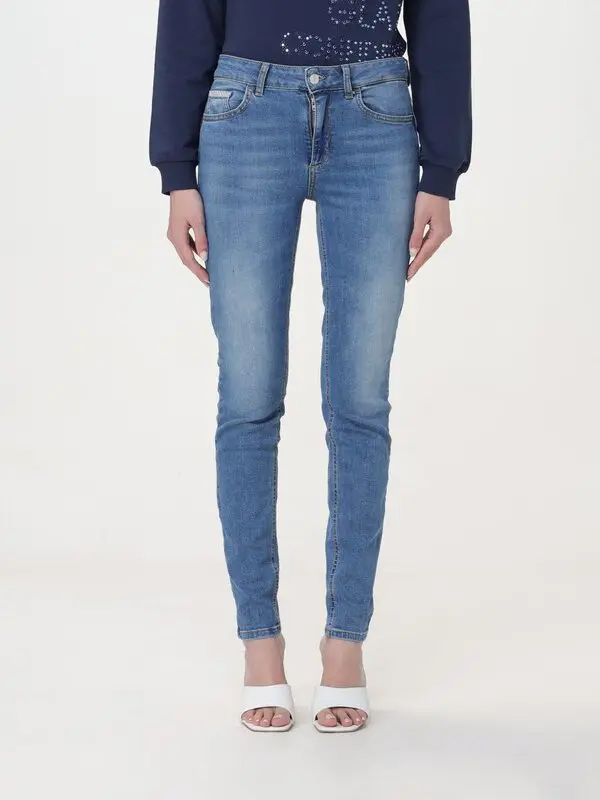 Liu Jo Jeans - Blue