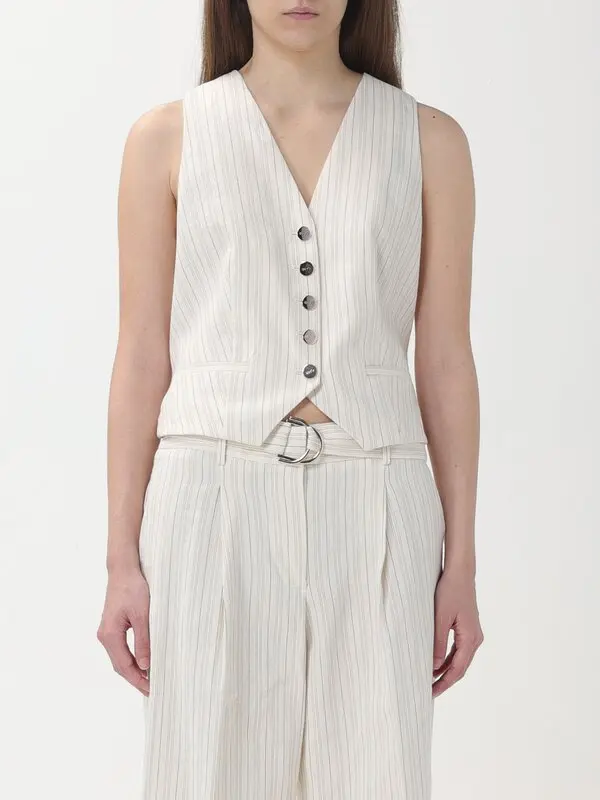 Liu Jo Sleeveless Waistcoat