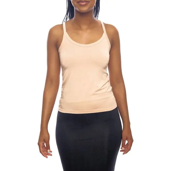 DAI MODA Jersey Tank