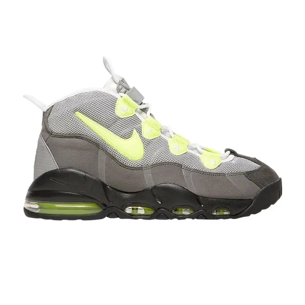 Nike Air Max Uptempo '95 Qs Sneakers
