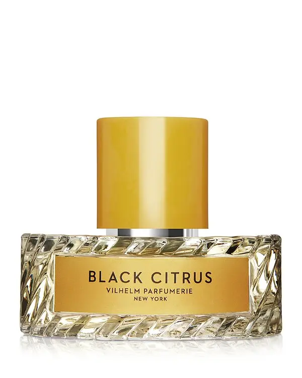 VILHELM PARFUMERIE Black Citrus Eau De Parfum 1.7 Oz - No Color