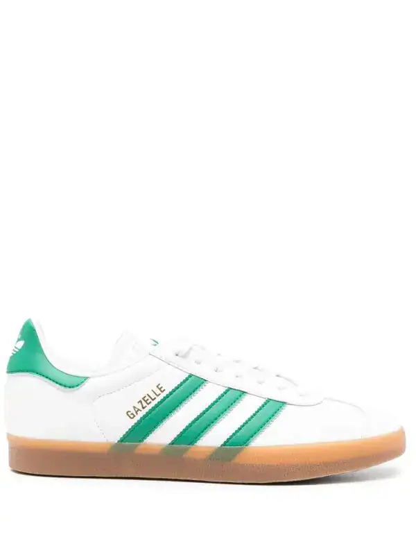 adidas gazelle silver green womens adidas Gazelle Golf