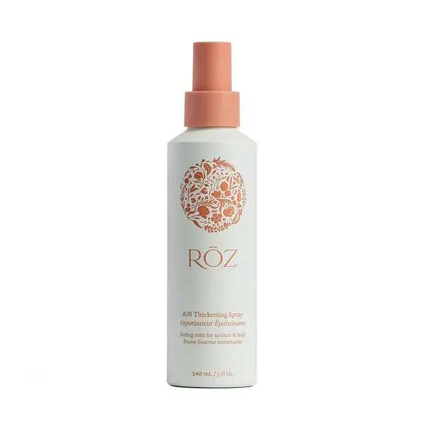ROZ Air Thickening Spray - One-color