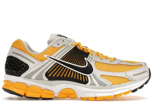 Nike Zoom Vomero - Photon Dust/black/laser Orange