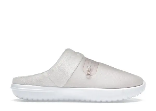 Nike Burrow Slip-ons - Barely Rose/white