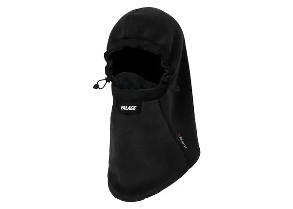 PALACE Polartec Balaclava - Black