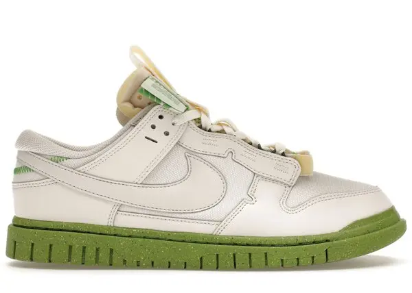 Nike Dunk Low Jumbo Sneakers