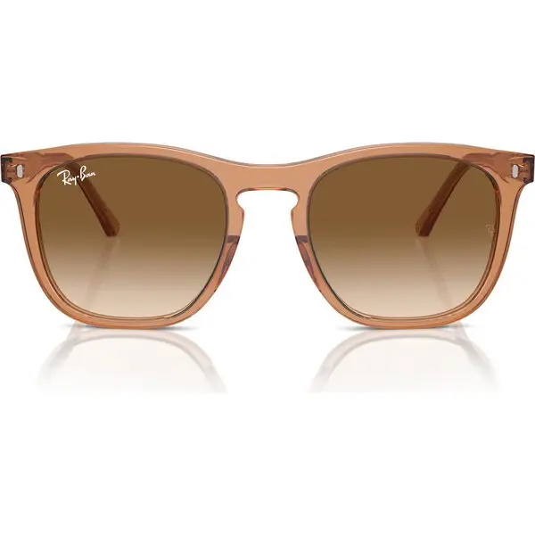 Ray-ban 53mm Square Sunglasses
