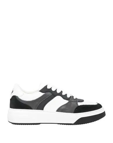 Dsquared2 Low-top Sneakers - White