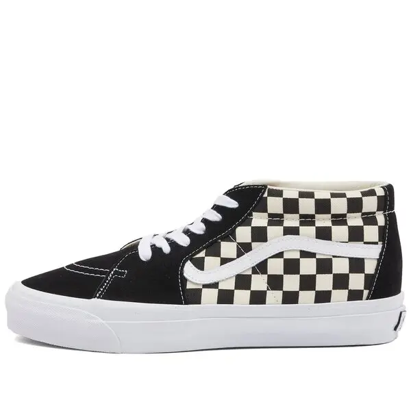 VANS Sk8-mid Reissue 83 Sneakers