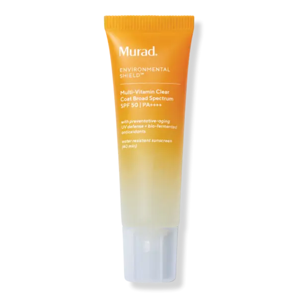 MURAD Multi-vitamin Clear Coat Spf 50