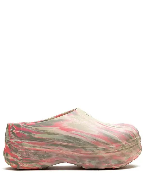 Adidas Adiform Stan Mule