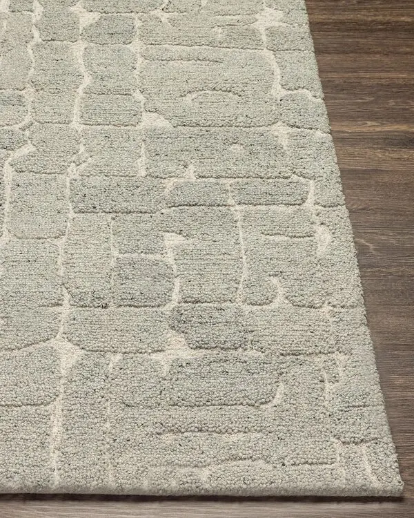 SURYA RUGS Ellijay Hand-tufted Rug, 8' X 10