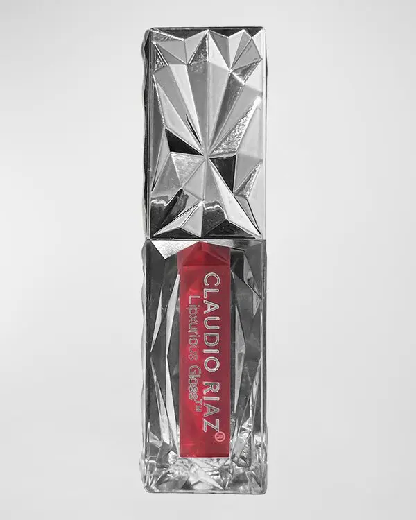 CLAUDIO RIAZ Lipxurious Gloss - Lxg 32