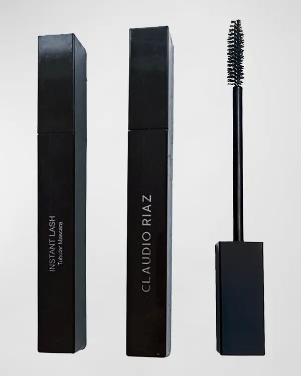 CLAUDIO RIAZ Instant Lash Mascara - 3-wine
