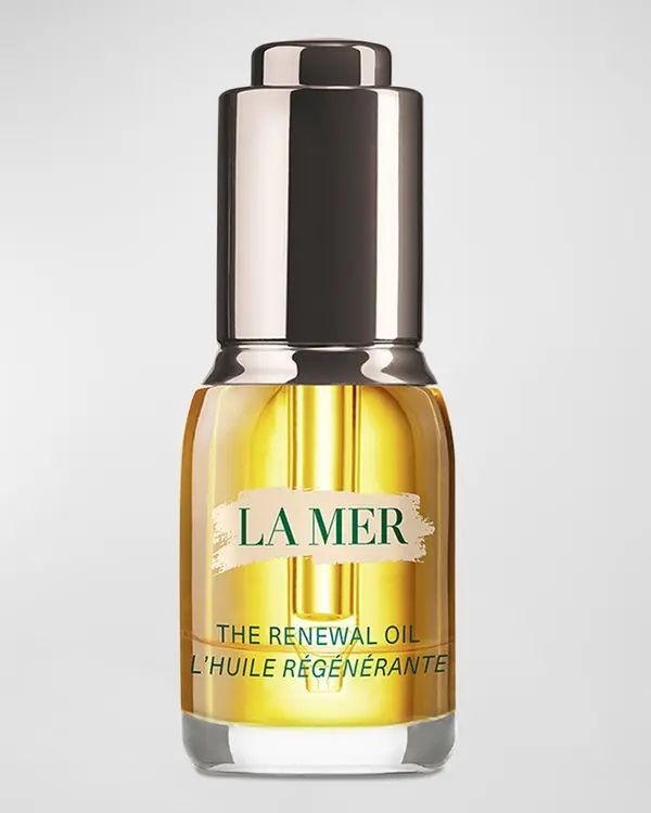 La Mer The Renewal Oil - One-color