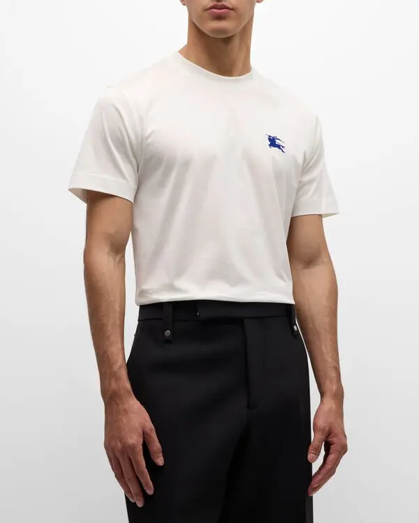 Burberry Parker Ekd T-shirt