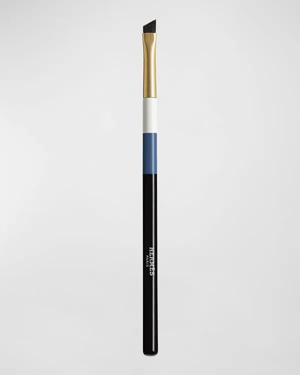 Hermès Les Pinceaux Le Traceur Eyeliner Brush - One-color