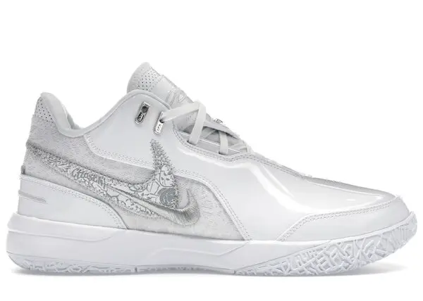 Nike Zoom Lebron Nxxt Gen Ampd Sneakers