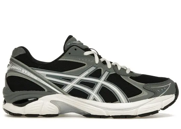 Asics Gt-2160 Sneakers - Black/seal Grey