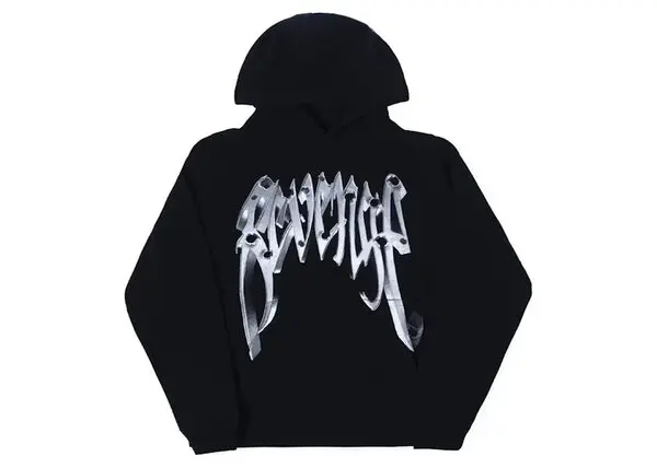 REVENGE Hoodie