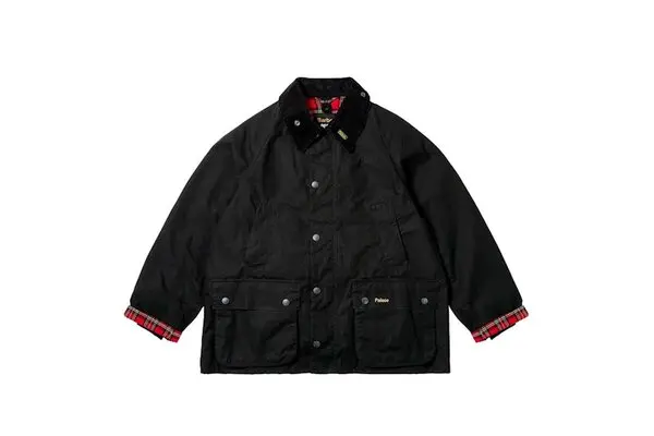 PALACE Barbour Bedale