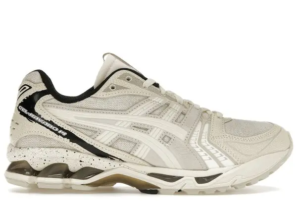 Asics Gel-kayano Imperfection Pack - Cream