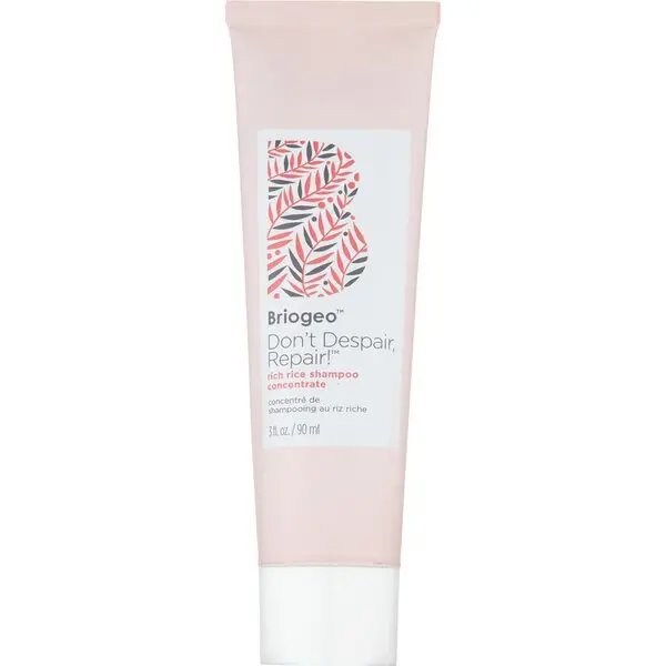 BRIOGEO Don't Despair, Repair!™ Rich Rice Shampoo Concentrate - No Color