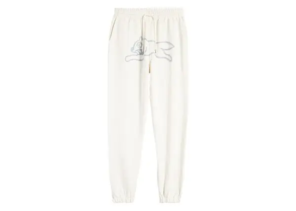 HARVEY NICHOLS Vanilla Icee Sweatpants
