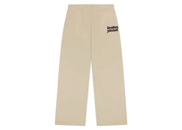 BROKEN PLANET Straightleg Sweatpants