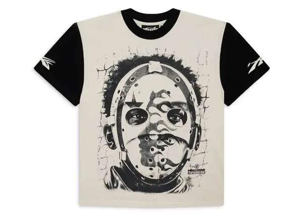 HELLSTAR 777 Path 2 Paradise T-shirt