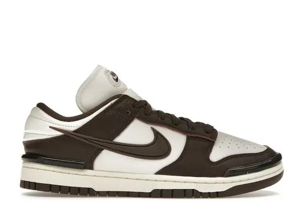 Nike Dunk Low Twist Sneakers