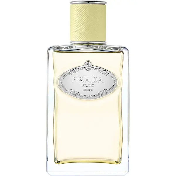 Prada Infusion Gingembre Eau De Parfum - No Color