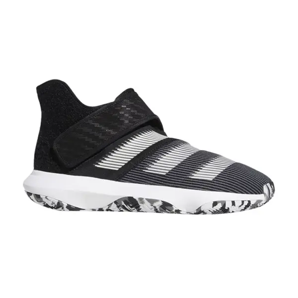 Adidas Harden B/e 3 Sneakers - Black