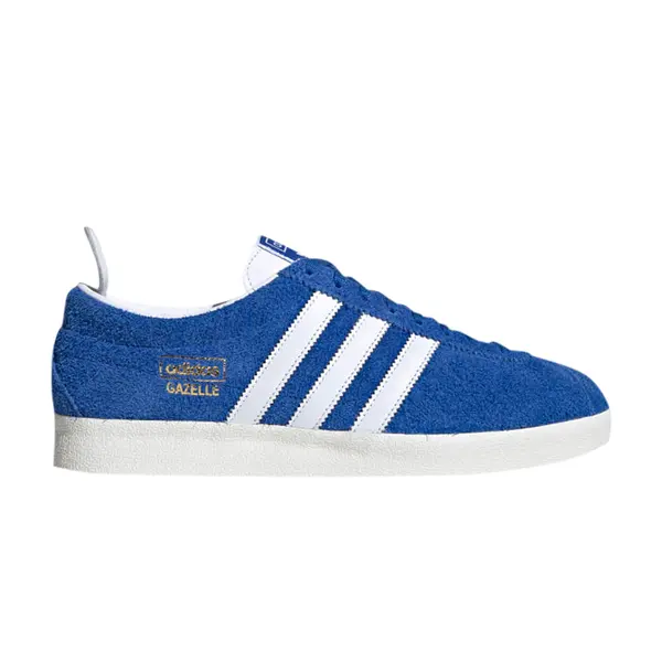 Adidas Gazelle Vintage Sneakers - Blue