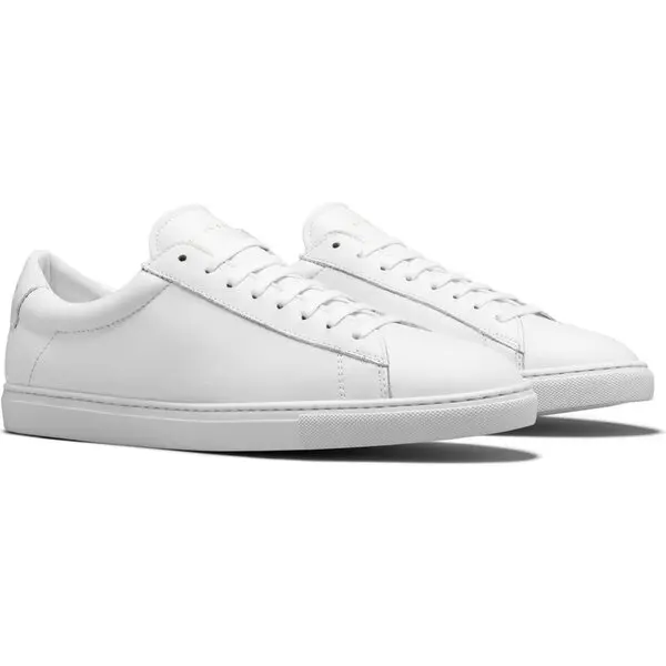 OLIVER CABELL Low 1 Sneaker - White