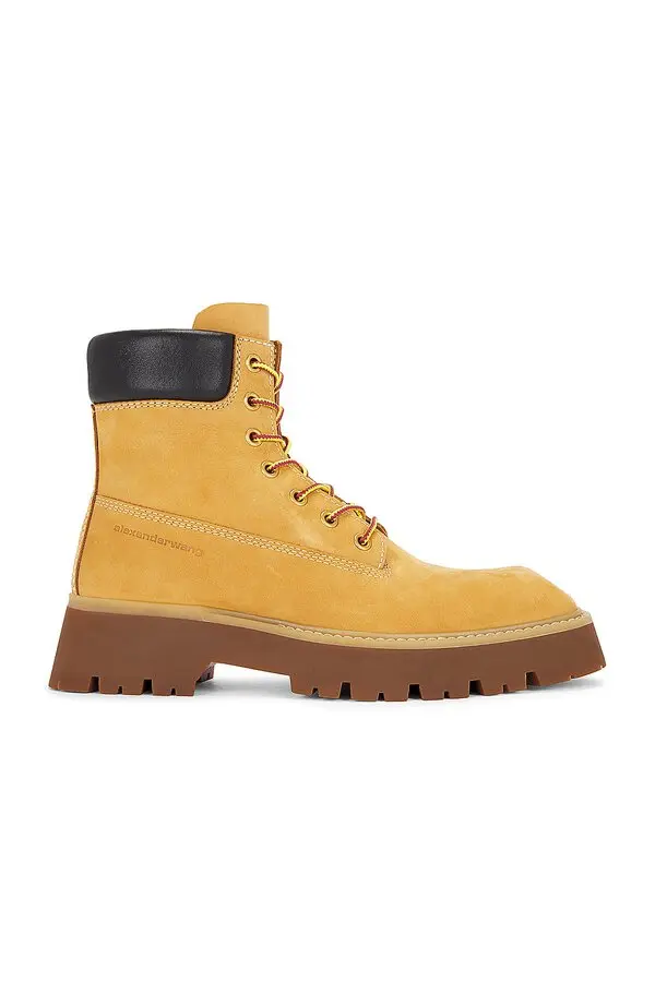 Alexander Wang Throttle Ankle Boot