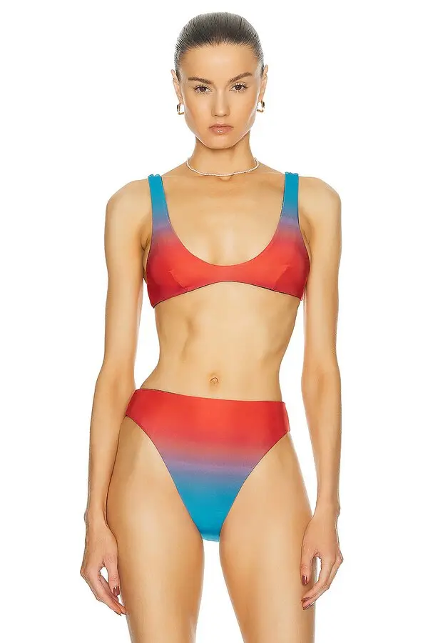 HAIGHT. Juliana Bikini Top