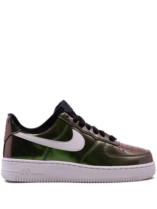 Nike Air Force 1 Low Iridescent Sneakers