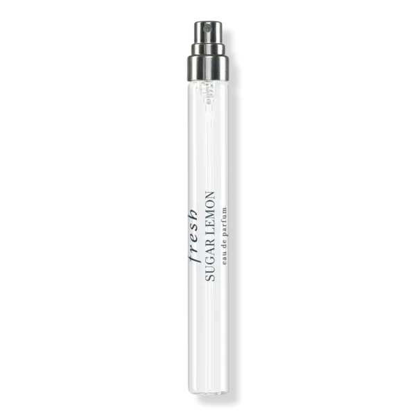 Fresh Sugar Lemon Eau De Parfum Travel Spray