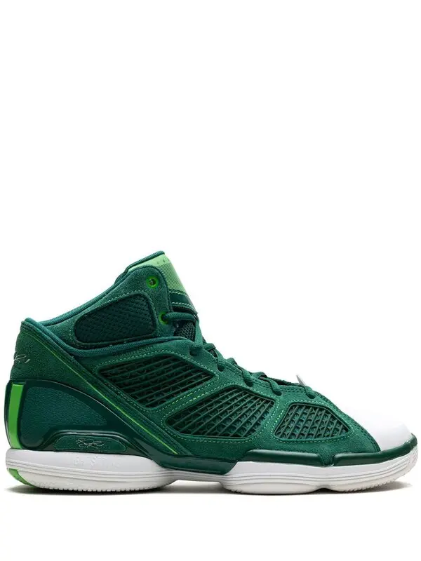 Adidas D Rose 1.5 St. Patrick's Day Sneakers