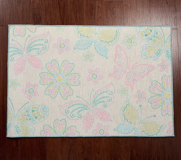 TEMP-TATIONS 2' X 3' Kitchen Mat