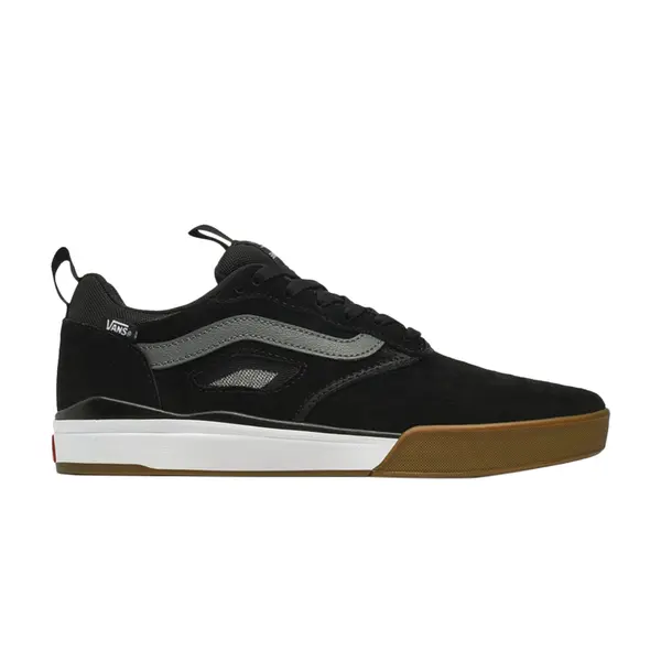 VANS Ultrarange Pro Sneakers - Black